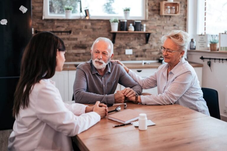 Mobile Burn Treatment | Advanced Mobile Wound Care