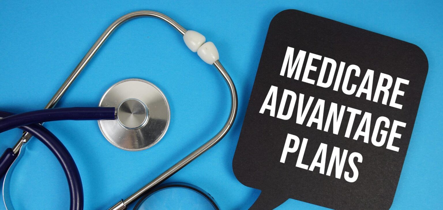Medicare Advantage vs. Traditional Medicare with a Supplement