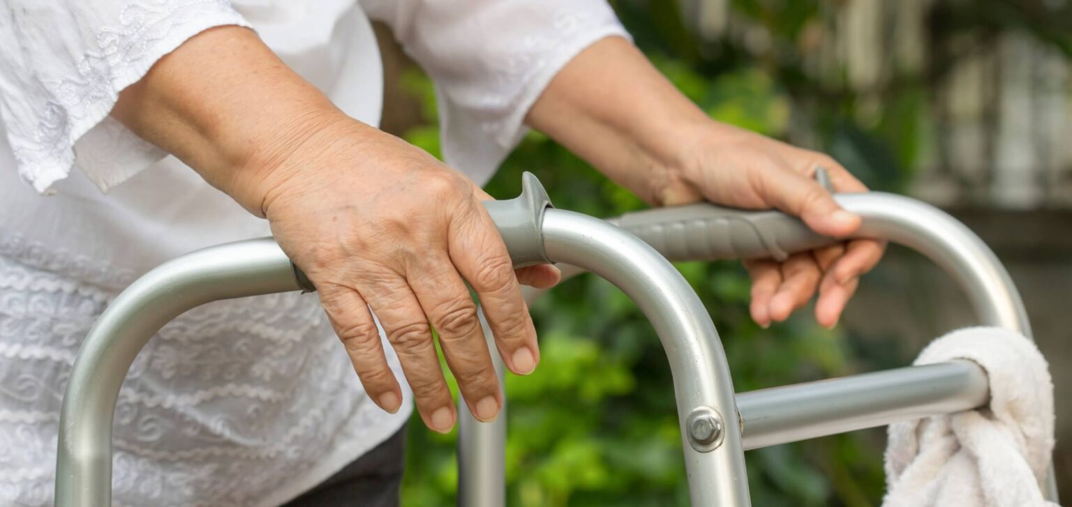 Preventing Falls and Skin Tears in Seniors. Assisted Living Safety Guide